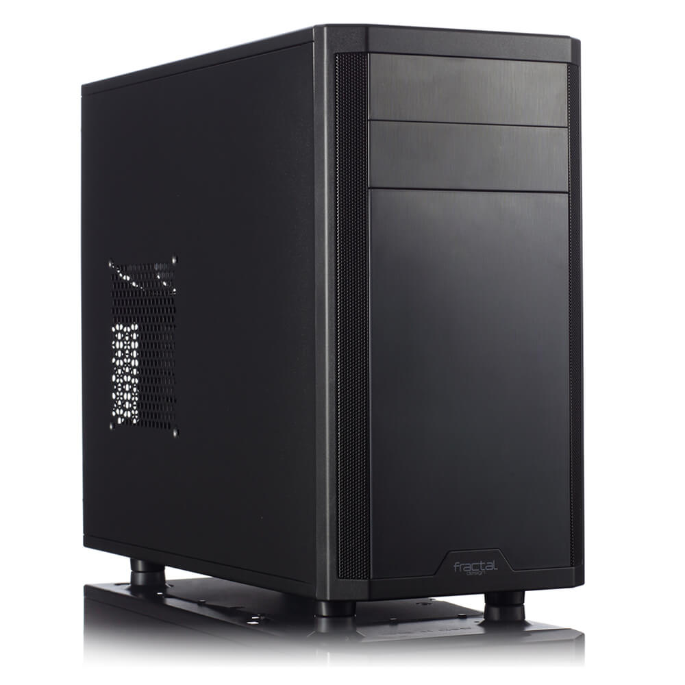 bold. Custom Office PC - PC Konfigurator | techbold