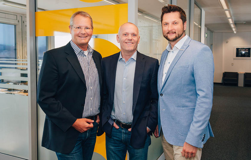 techbold übernimmt May-Computer und systemgruppe