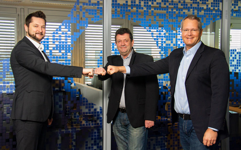 Über techbold - lerne uns besser kennen